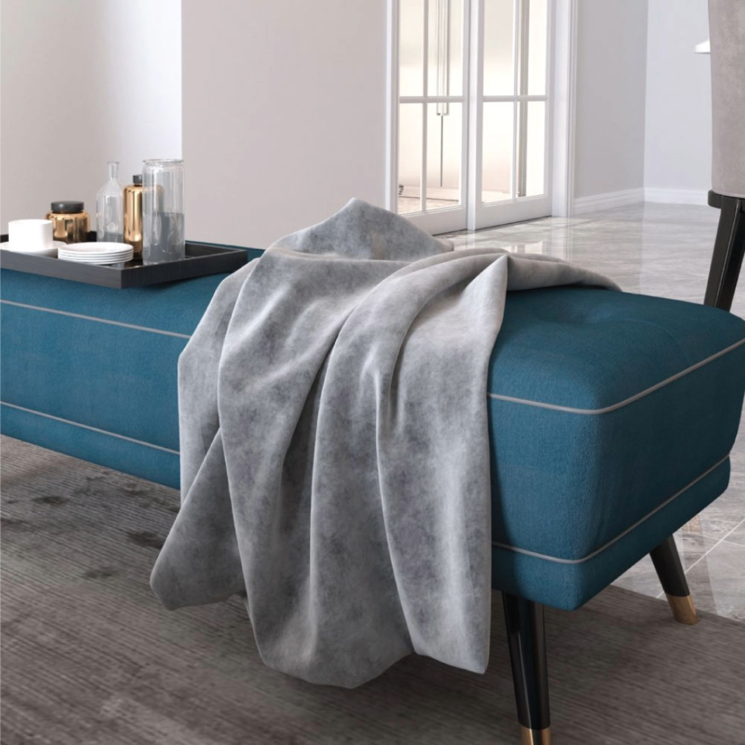 The Perfect Balance of Style and Maintenance: Dim-Out Curtain Fabrics ...