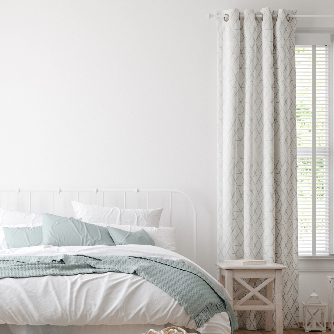 The Advantages of Jacquard Curtains: Unveiling Timeless Elegance with ...