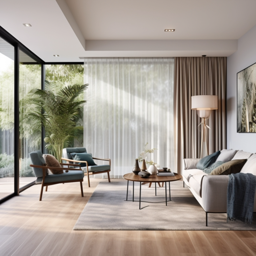 Natori Sheers Collection: Embracing Natural Elegance - JOTEX Fabric ...