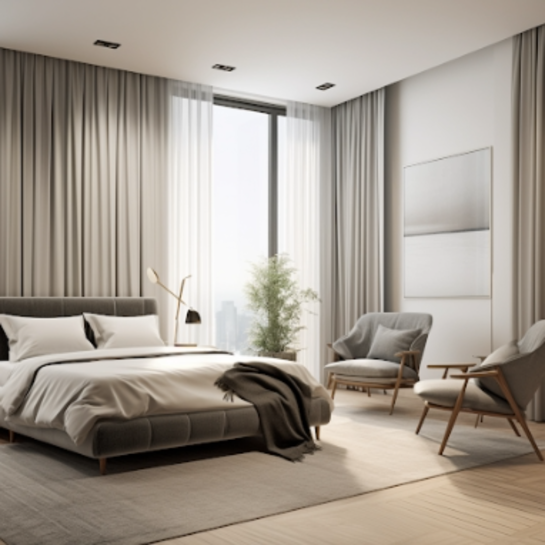 The Calgary Collection: Sheer Elegance for Your Living Spaces - JOTEX ...