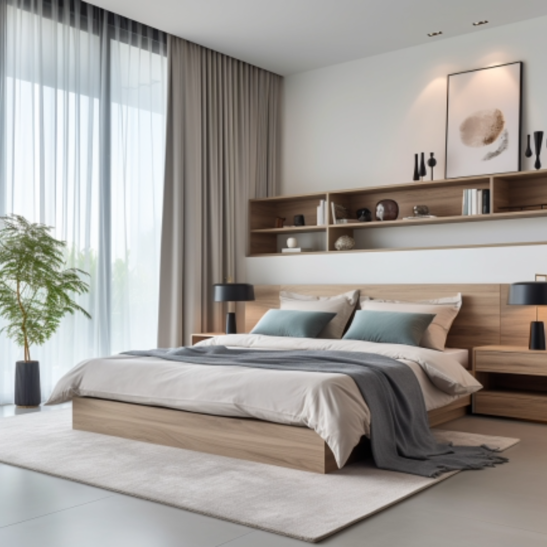 Color Trends 2024: A Symphony of Colors for a Radiant Home with Jotex ...