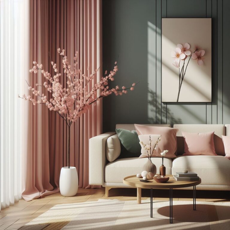 Curtain Trends 2024: Latest Styles and Designs for Your Windows with ...